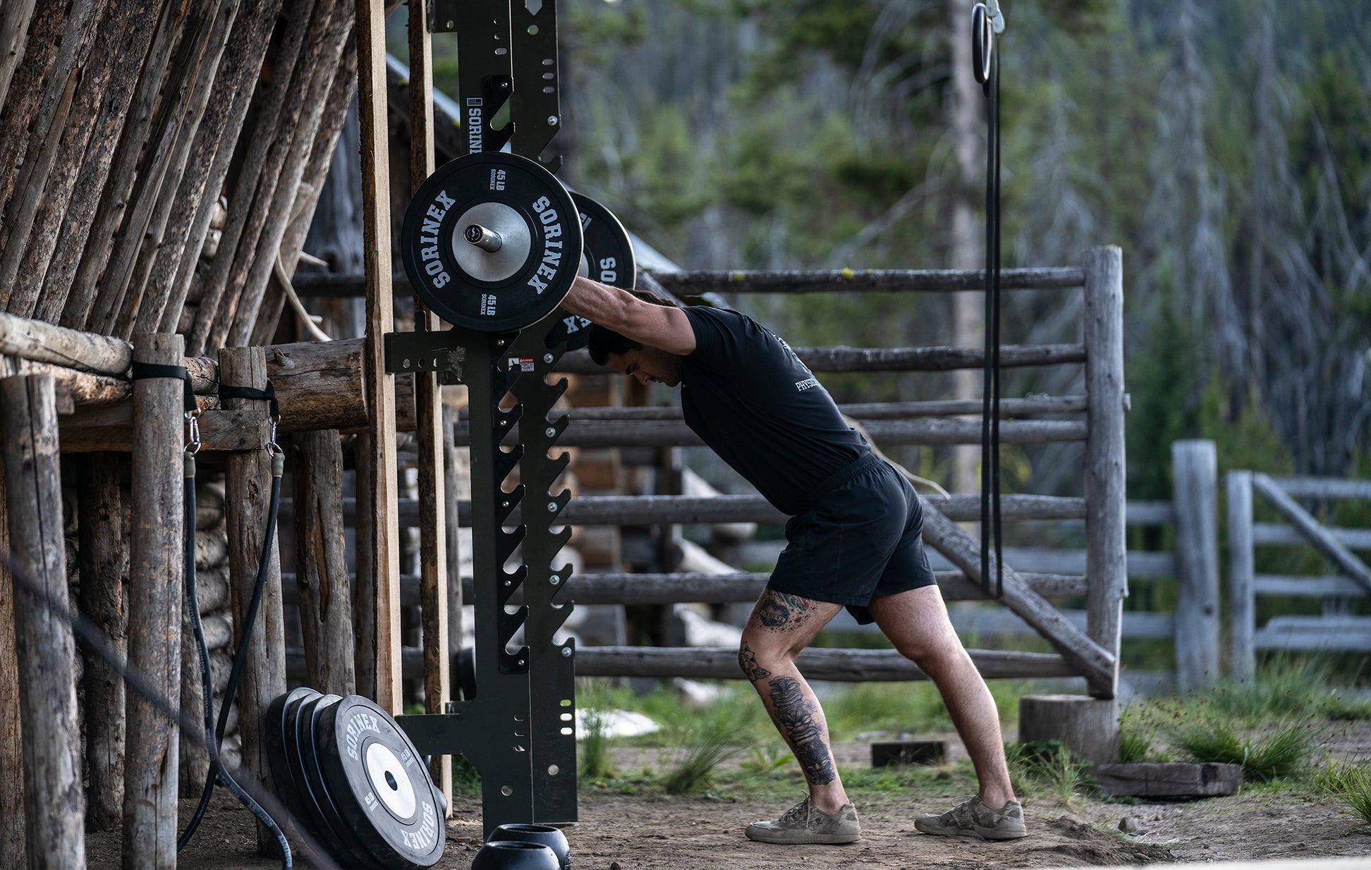 Sorinex Outdoors
